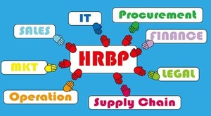 시대가 요구하는 HRBP 요건